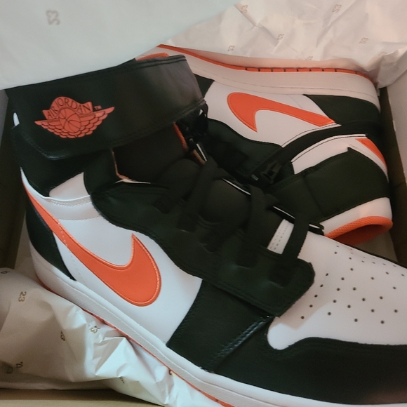 Jordan | Shoes | Mens Velcro Strap Jordan S | Poshmark